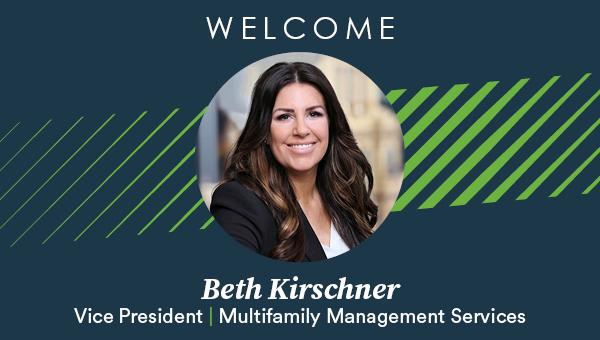 Beth Kirschner Joins Oldham Goodwin as Vice President of Multifamily ...