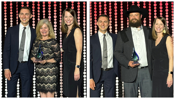 Two Oldham Goodwin Hotels Receive High Honors at 2023 Marriott Select ...